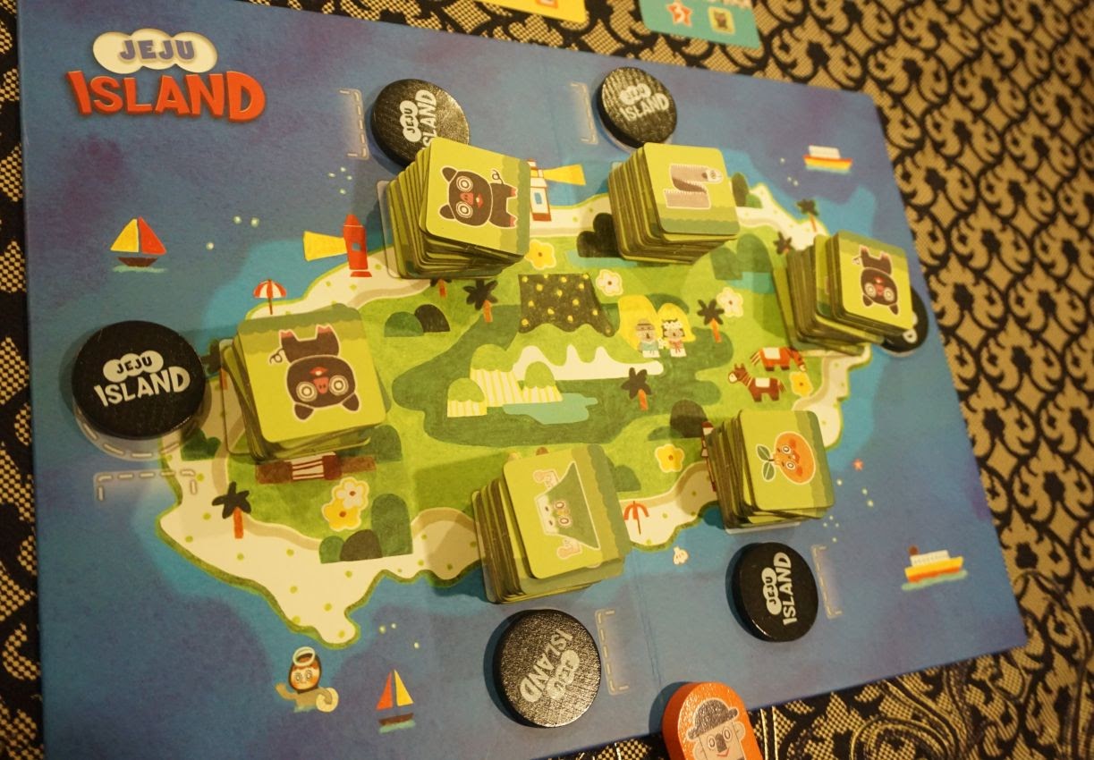 Hiew s Boardgame Blog Jeju Island hiew-s-boardgame-blog-jeju-island