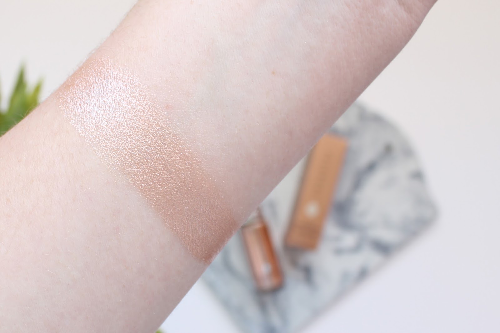 Cover FX Custom Enhancer Drops in 'Moonlight' | Review & Swatches ...