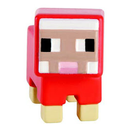 Minecraft Sheep Chest Series 2 Figure | Minecraft Merch