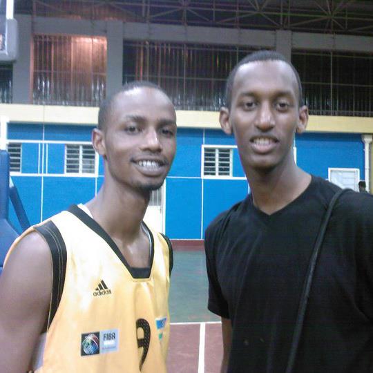 KIGALI EVENING POST: IVAN CYOMORO KAGAME CONTINUES HIS POLITICAL ...