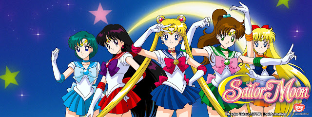 Todo en series y películas: Descargar Capitulos de SAILOR MOON SAGA ...