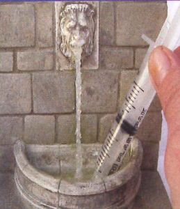 Hobbies Ltd Blog: Amazing water effects in your miniature model scenes