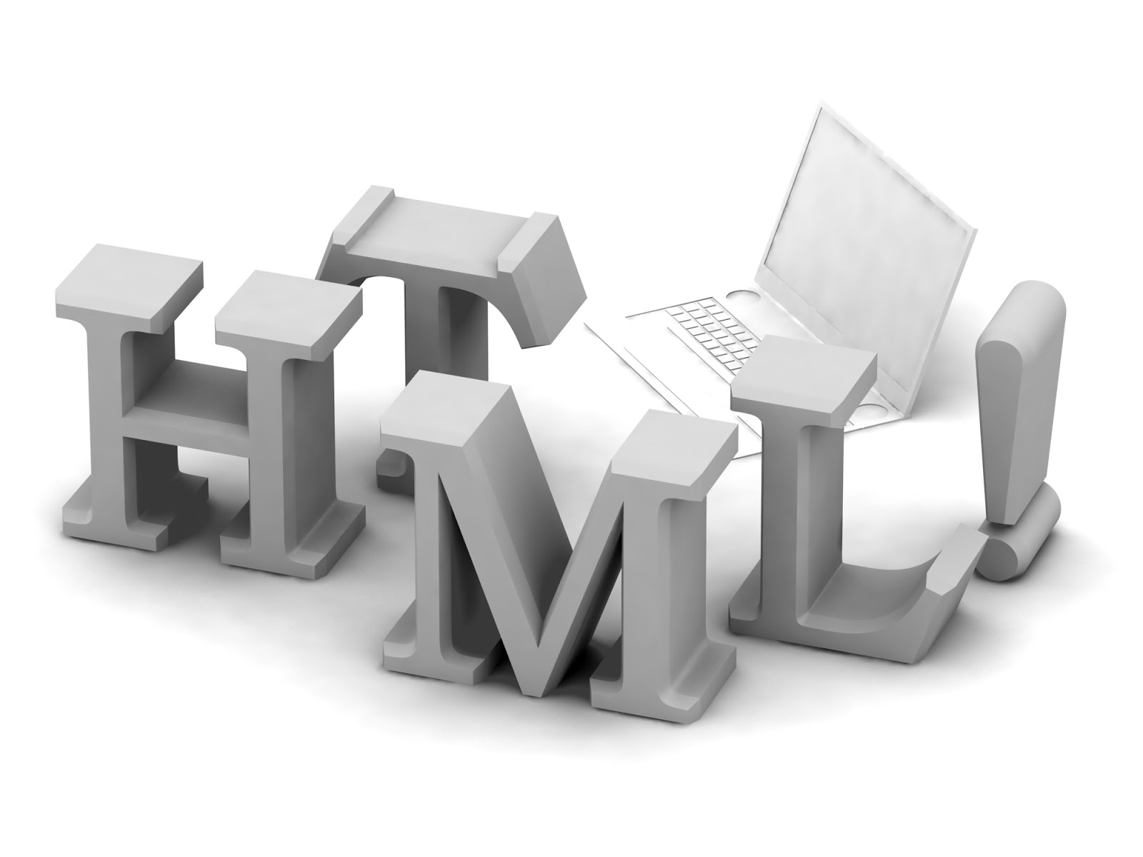 HTML Tutorial 1: Introduce about html and its basic | Test Template Blogger