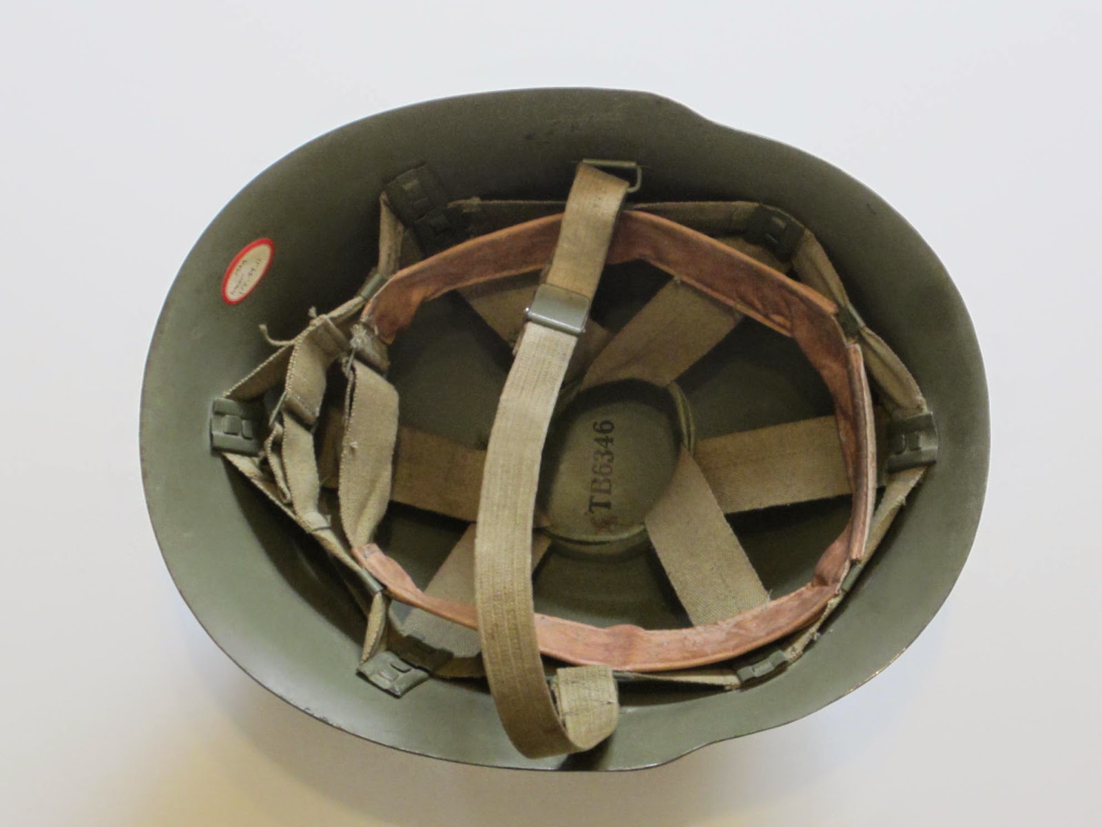 Mannie Gentile: Combat Helmets of the 20th Century: Yugoslav/Serbian Ne ...