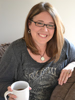 Reading is my Time Out: Cover Reveal: On Solid Ground by Michelle ...