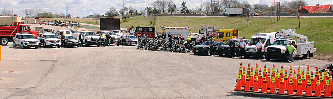 Kansas Transportation: National Work Zone Awareness Week Recap