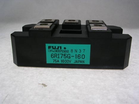 jual IGBT module 6RI75E-080, 6RI75G-160, 7MBI40N120, 7MBR15SA120, 7MBR35SB120, 36MB160A ~ Pusat ...