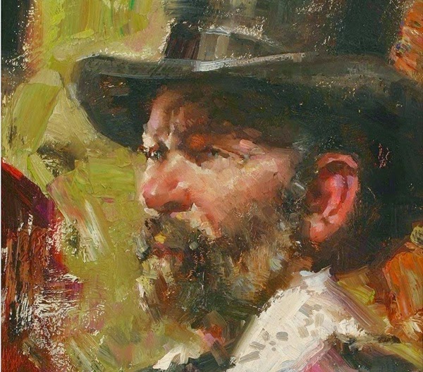 Impressioni Artistiche : ~ Jeffrey R. Watts