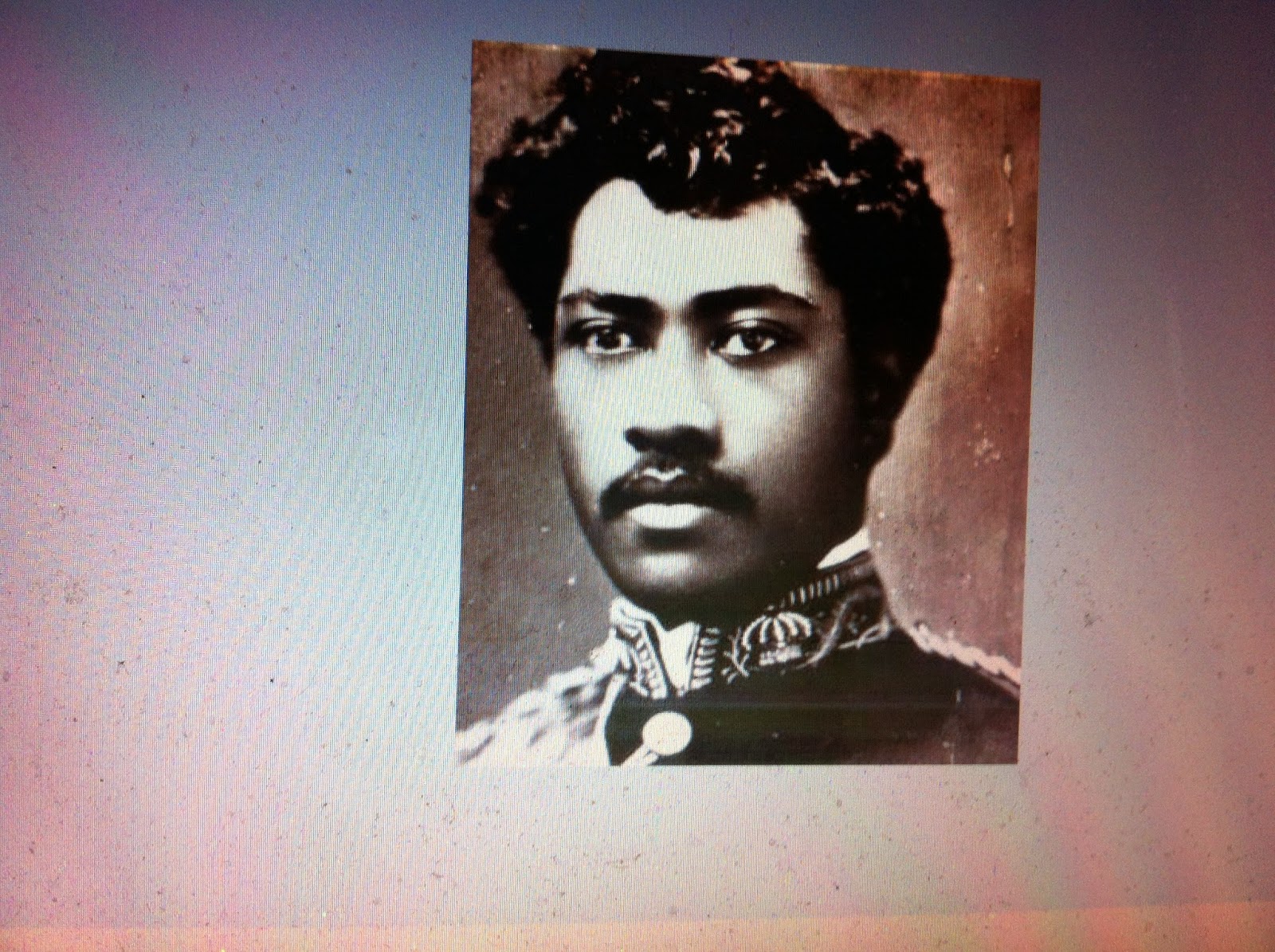 THE BLACK SOCIAL HISTORY:: BLACK SOCIAL HISTORY : AFRO-HAWAIIAN ...