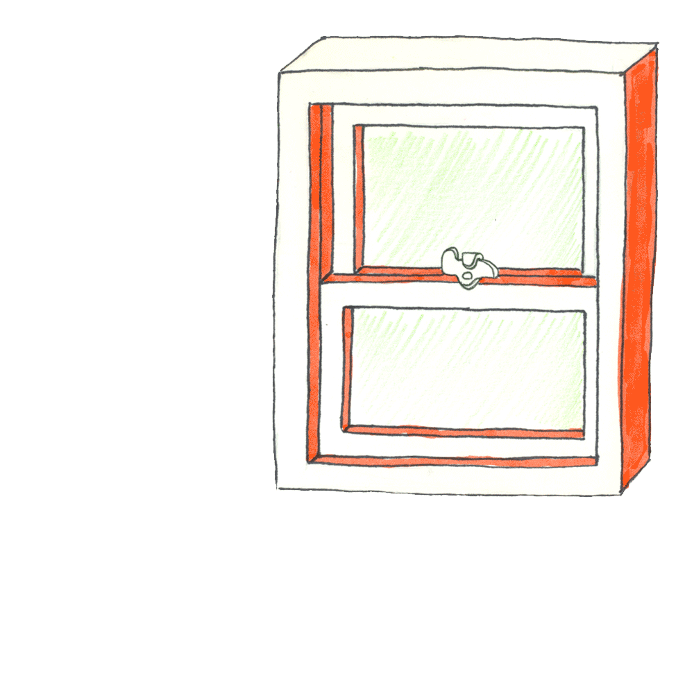 Joe's Sketchbook: Drawing 820