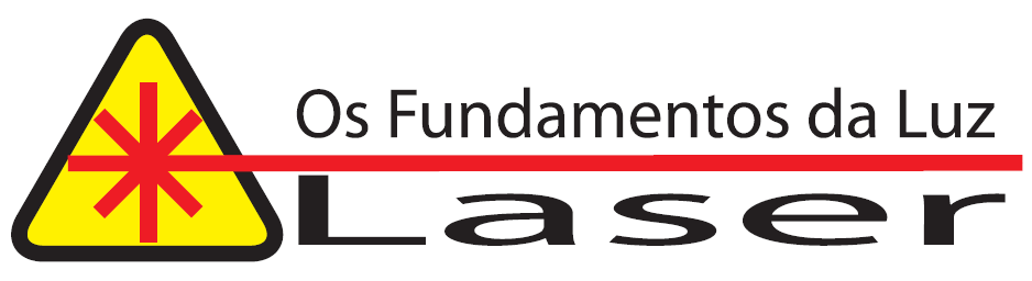 Física - Professor José Ranulfo: Laser