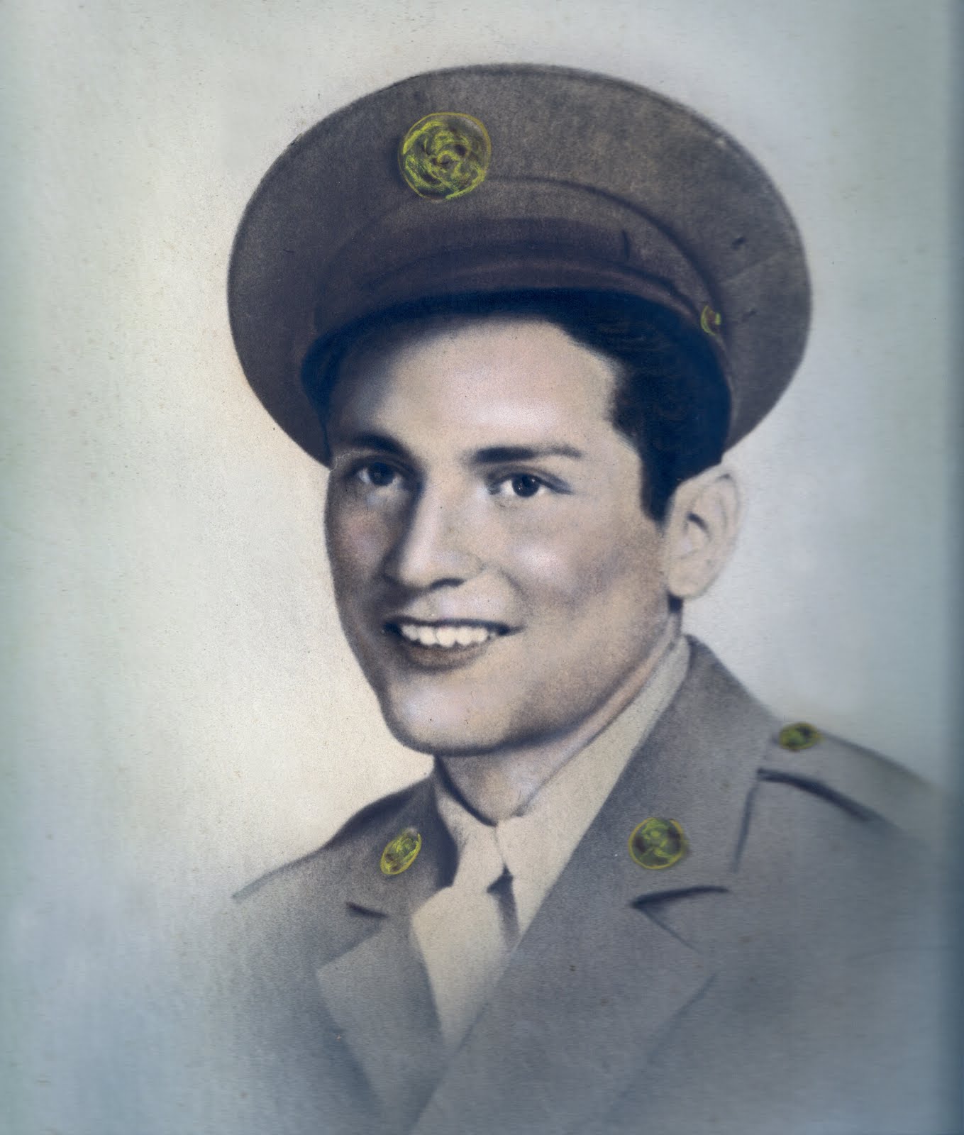 Richard's History of El Monte: June 2011