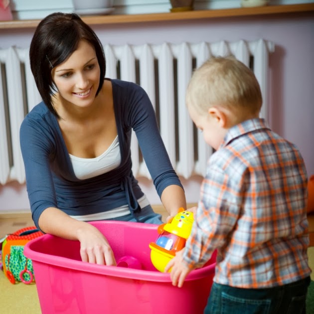 MAMA ADOLECSENTE : Cómo conseguir que tu hijo sea organizado