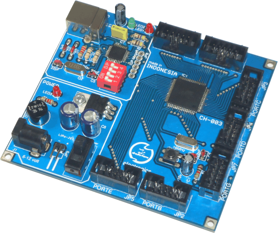 CH electronics blog | Your Blog Description