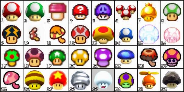 Power Ups en Game Maker Studio: Programa Videojuegos