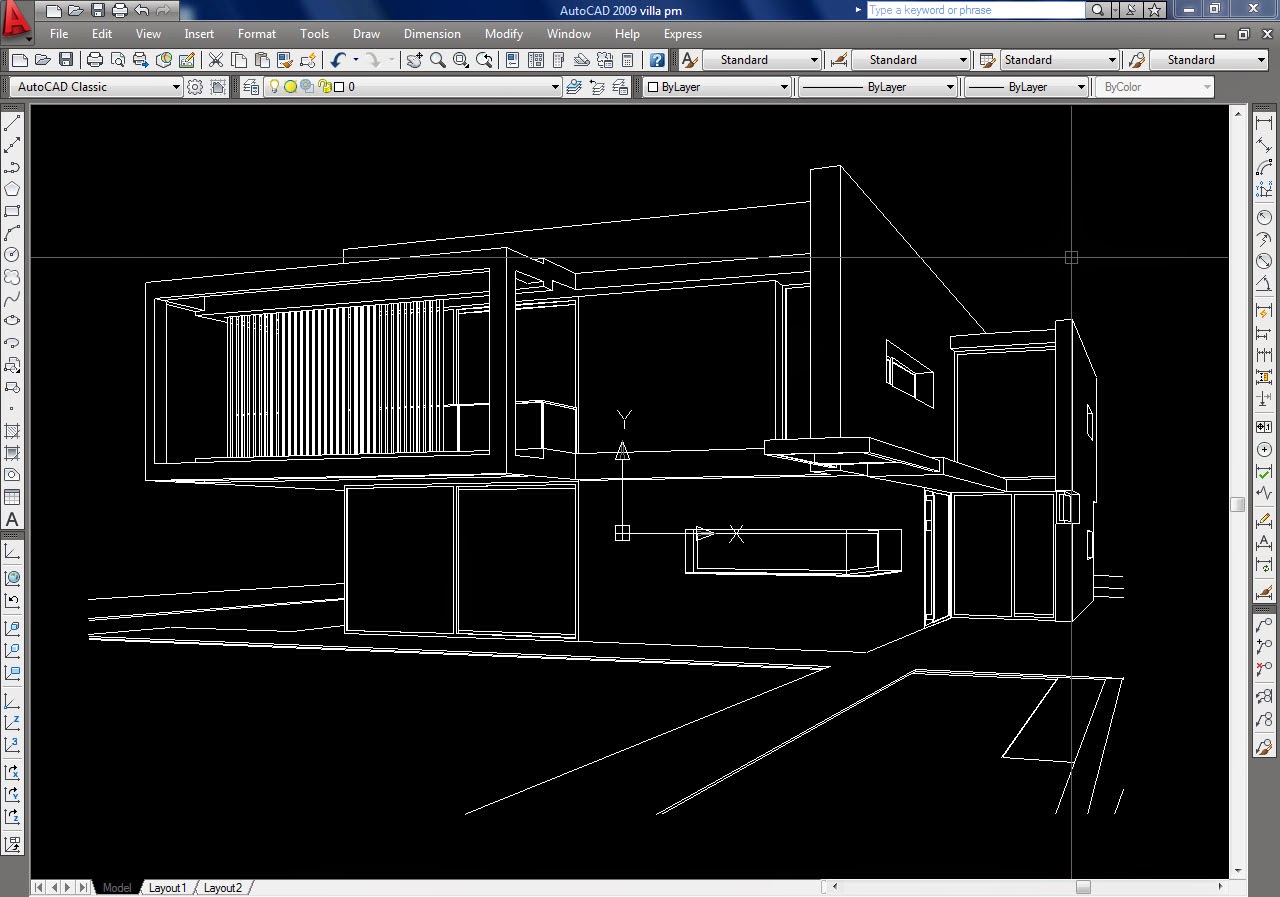 AUTOCAD | Engenharia Civil para Estudantes