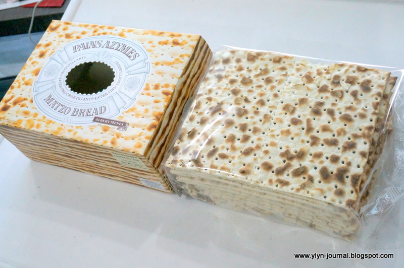 Y-Lyn's Journal...... Of Food, Fun & Travel =): Violet Fig Jam and ...