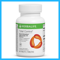 Herbalife Malaysia - Call: 012-7897733: Herbalife Total Control