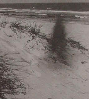 Seeks Ghosts: Hurricane’s Grey Man, Part l