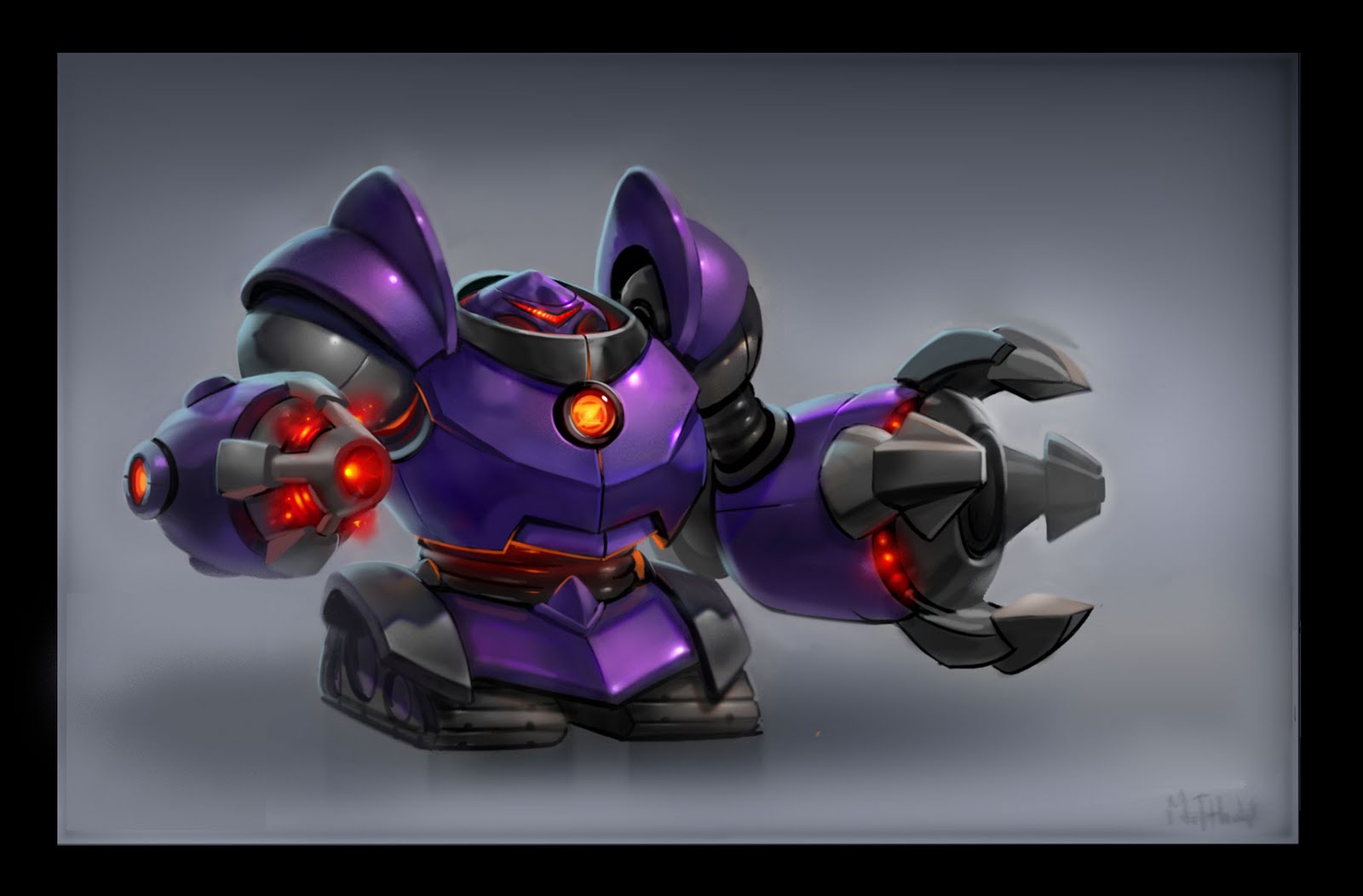 z . o . t . o . z . o: C O N C E P T