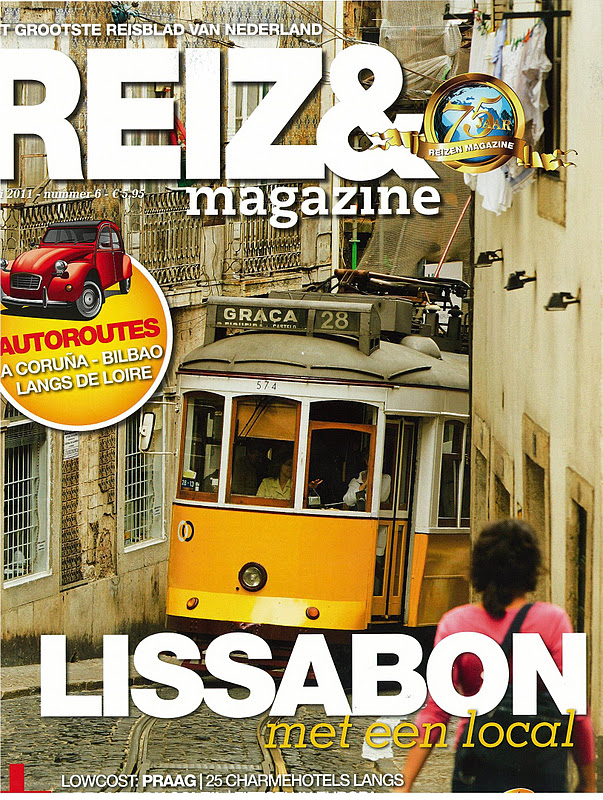 Aviareps Tourism Netherlands