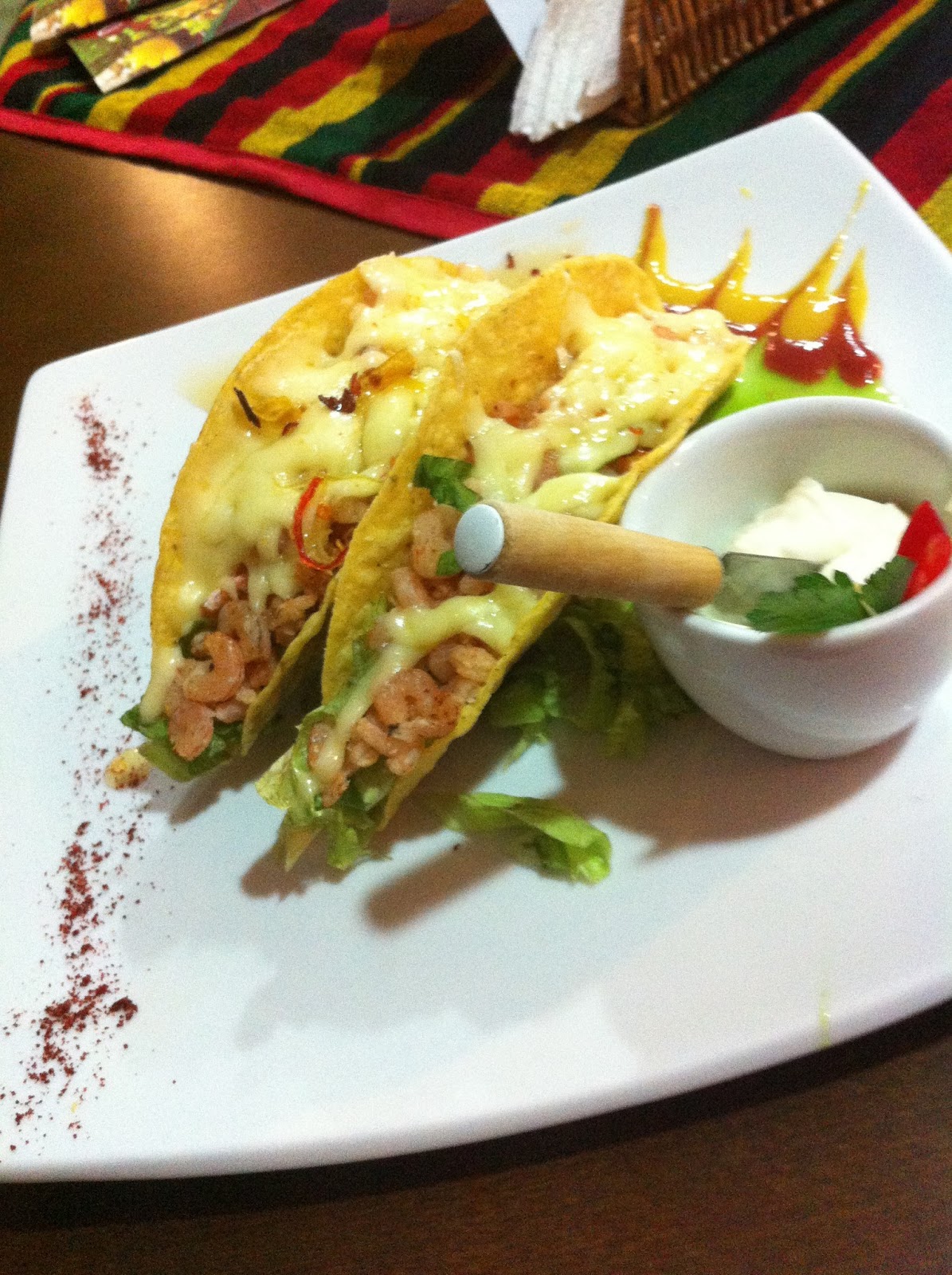 .: Takitos Mexican Food