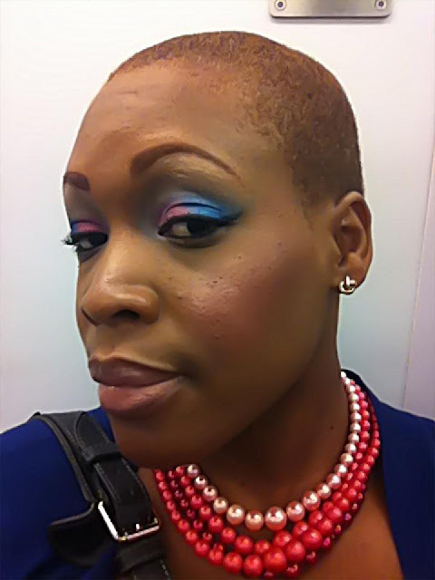 Couture Allure Vintage Fashion: Meet Shamma!