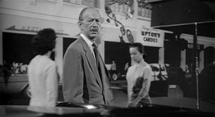 Lady Eve's Reel Life: GOING (to) PSYCHO AGAIN