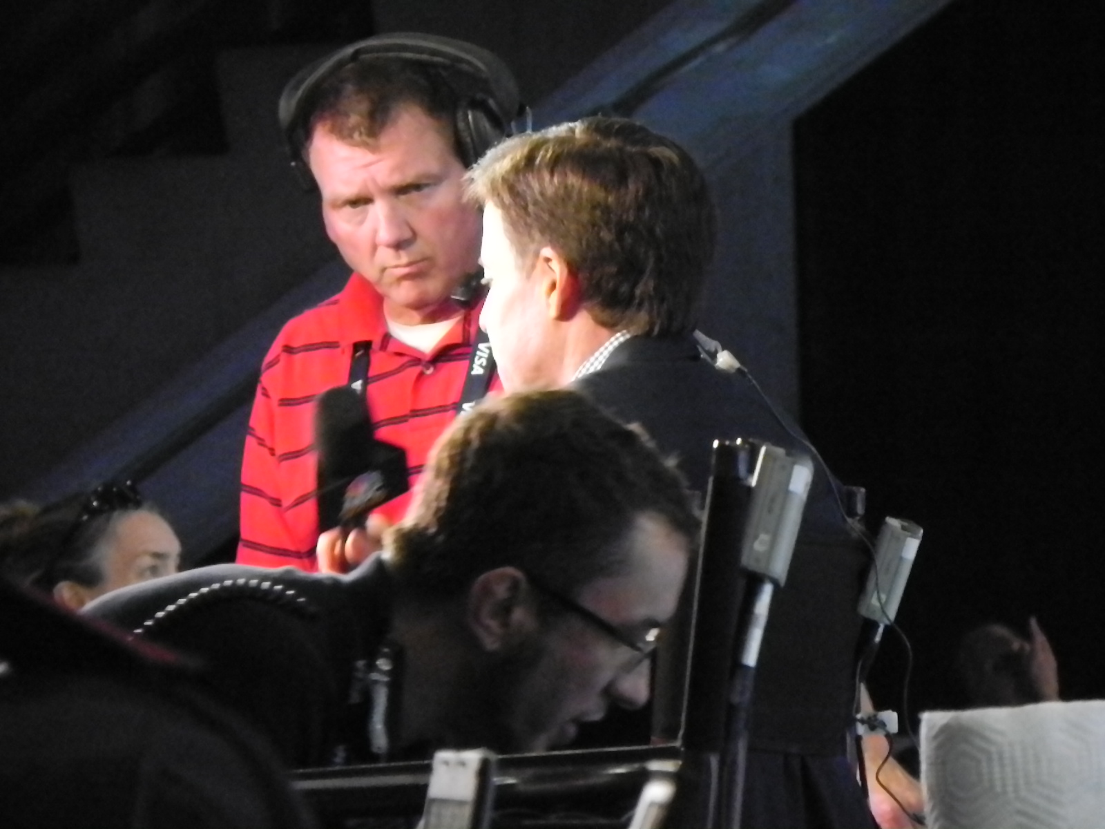 I Can Do This!: Olympic Trials ~ Day 4 (June 28)