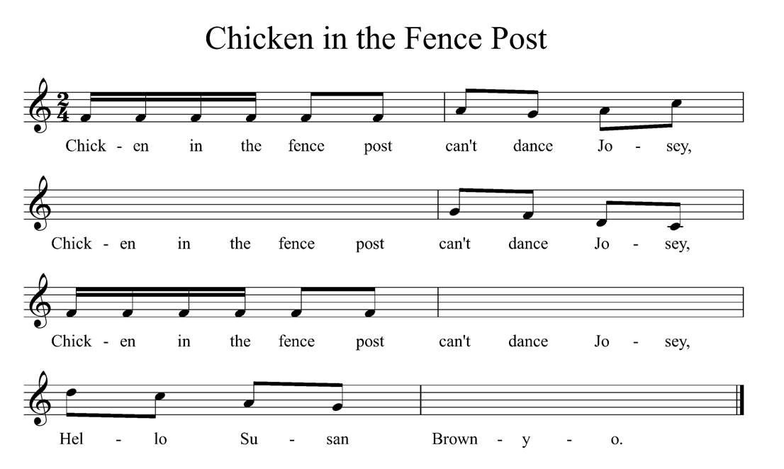 Crescendo Music Education