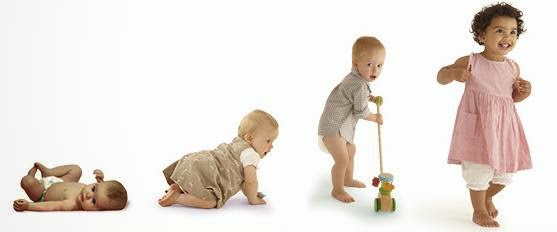 Peta Perkembangan Anak Usia Dini