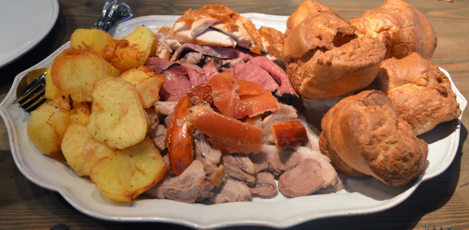 Our Guide to the Best Sunday Lunches in North East England | North East ...