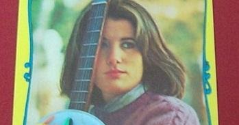 Cantantes de todos los Tiempos: Maria Ostiz - Biografia