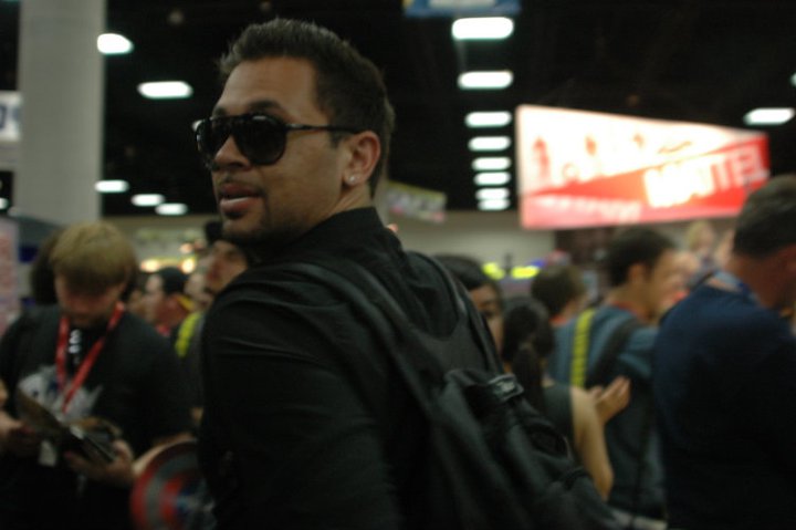 Gilbert Curiosities: Interview with the Amazing Tim Turner