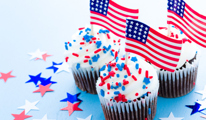 Waunablog: Election Day Bake Sale