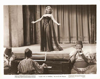 Slice of Cheesecake: Marilyn Maxwell, pictorial