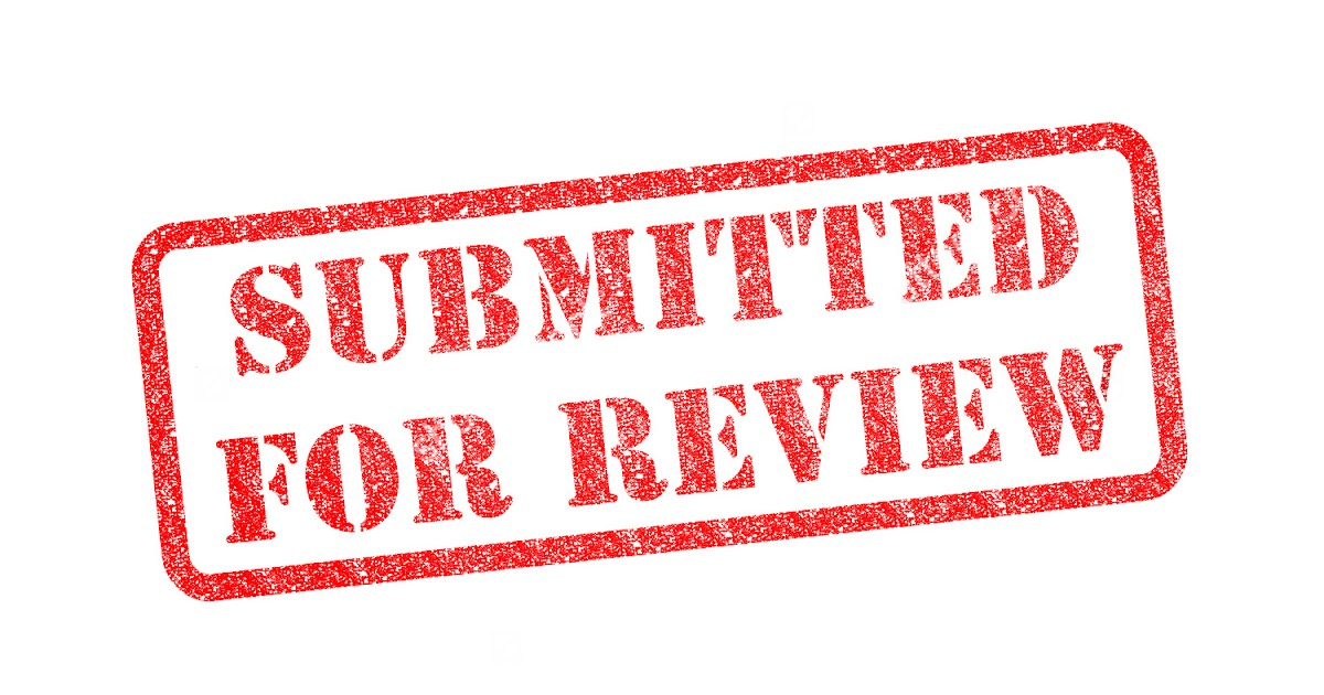 Application Submitted...What Next?