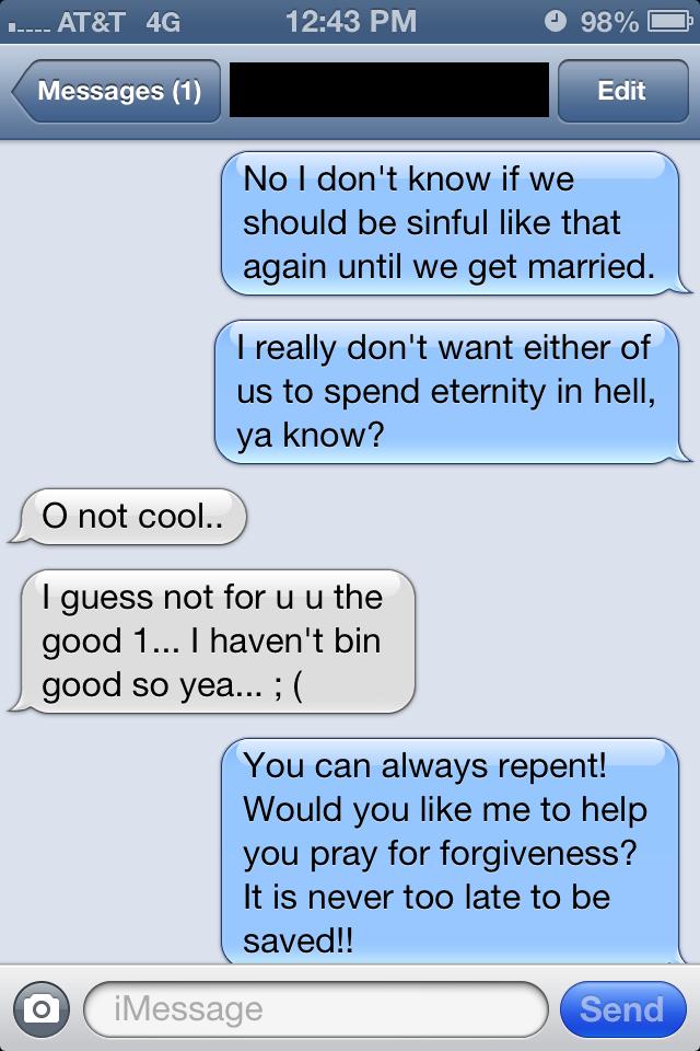 MiniCoopersRgay: The Maverick Files