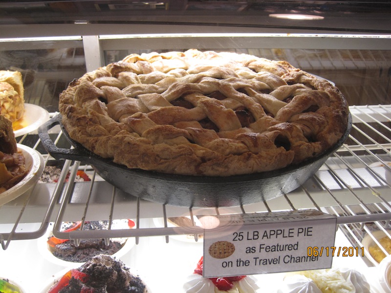 House of Clouse: Dollywood!!