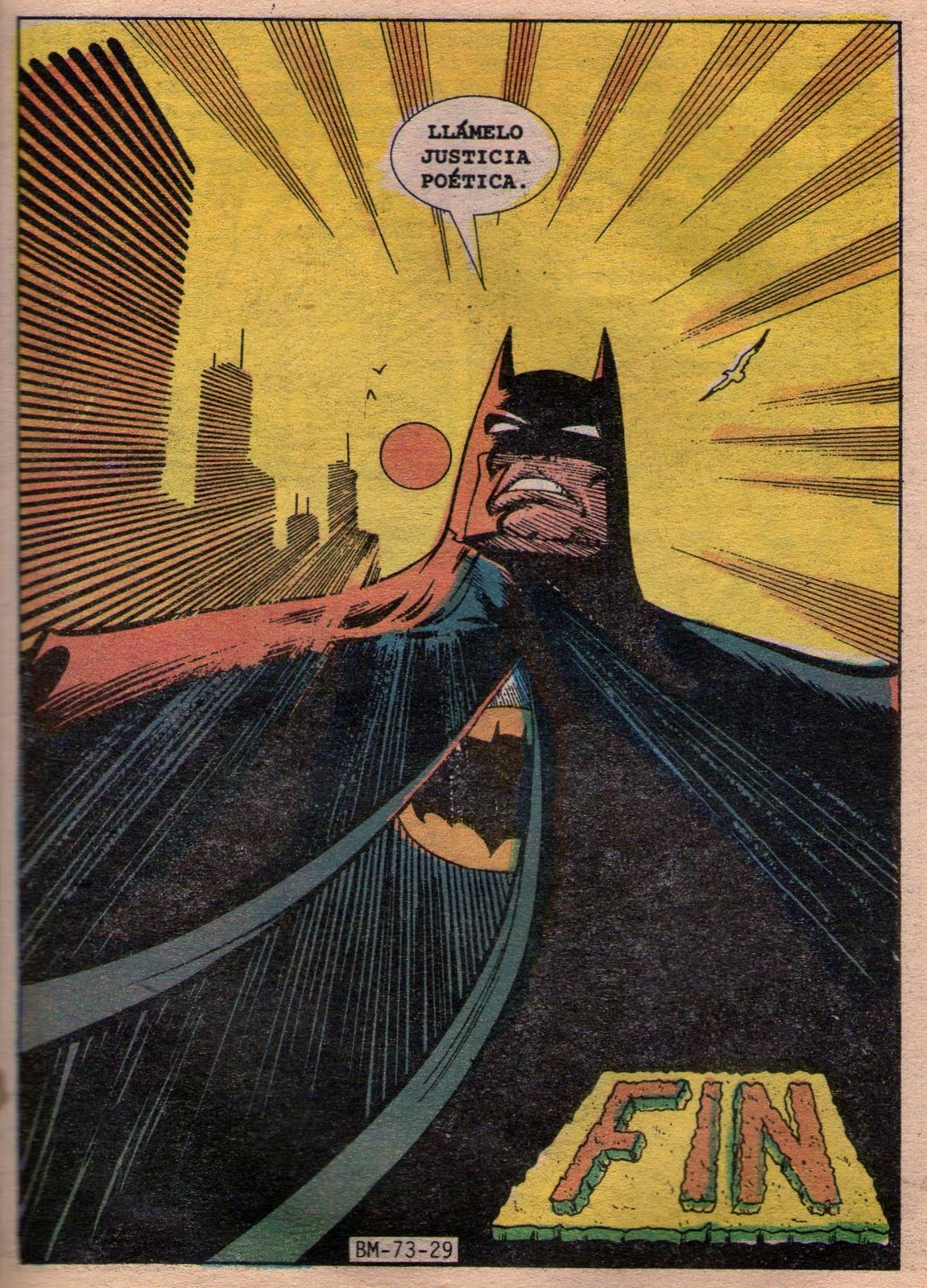 NO ONE EQUALS DOOM!: A small tribute to the GREAT Norm Breyfogle.