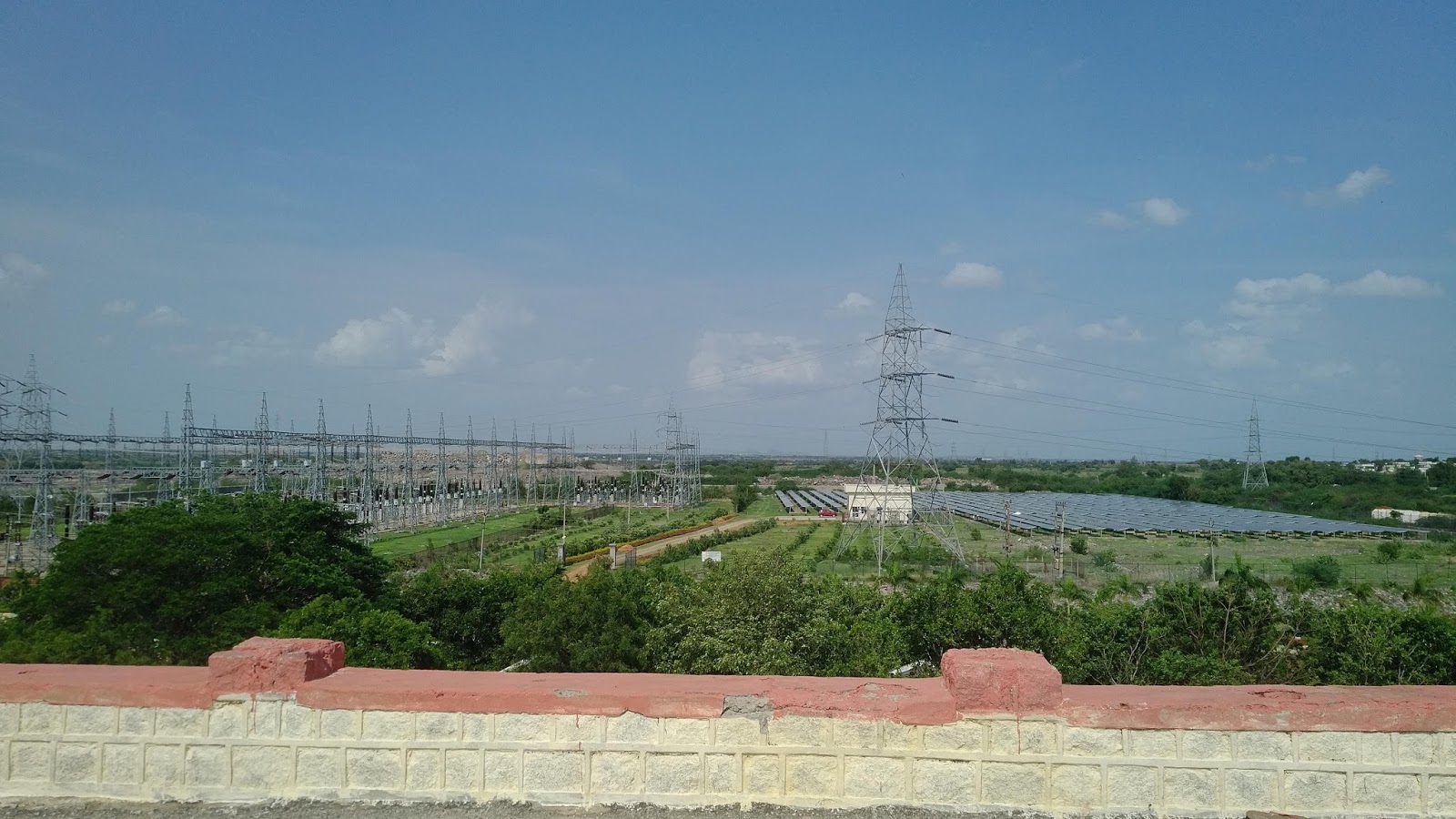 A Traveller - Intend for Continuous Wandering: One of my favourite ...