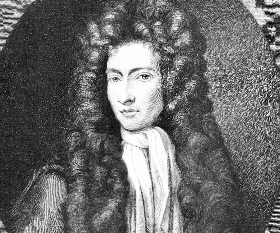 Robert Boyle | Shortcut Science