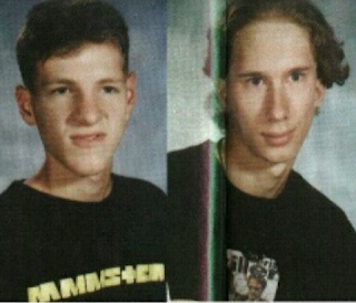 Hello USA: byron klebold