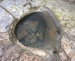 Blogue da Inês: Rochas e Modelado Cársico