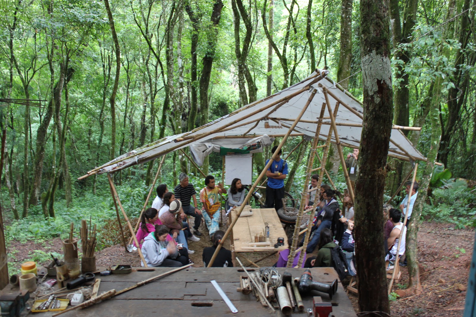 IPC TAIPAL - INSTITUTO DE PESQUISAS E CRIAÇÃO TAIPAL: 1° CPDP: Curso de ...