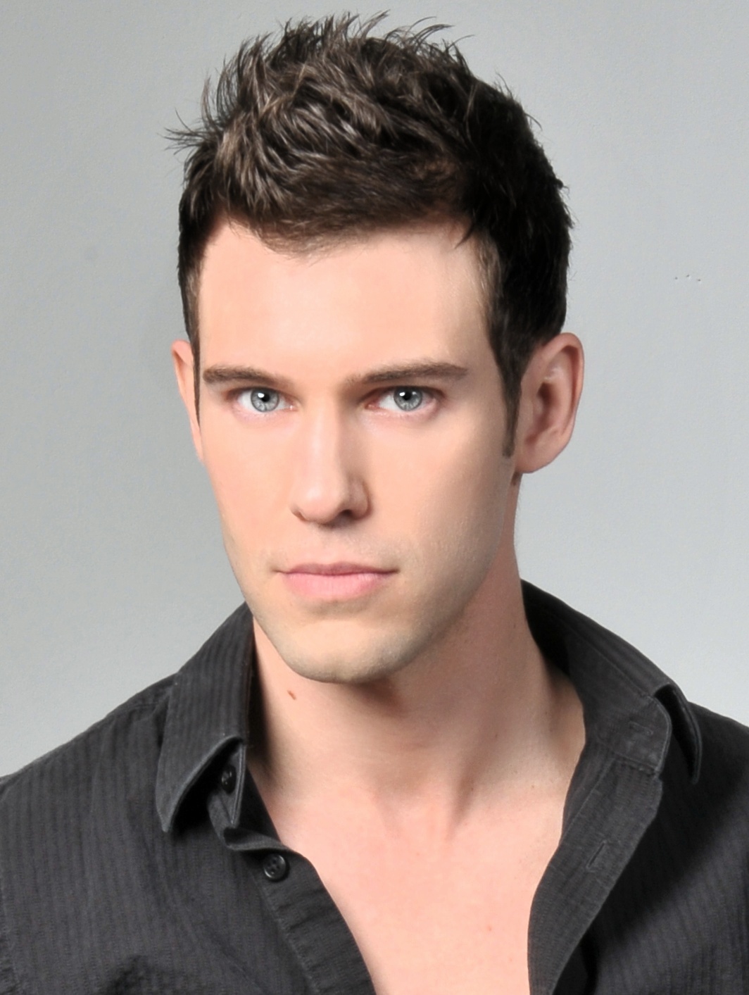 Zane Stephens 2013 | El Blog de la Jessi