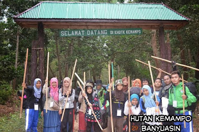 Rekomendasi Tempat Wisata di Banyuasin - Bospedia