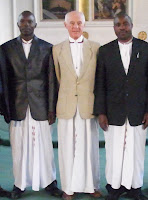 Two Way Link – St Paul's Oadby