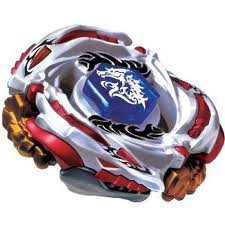 BEYBLADE dark nebula