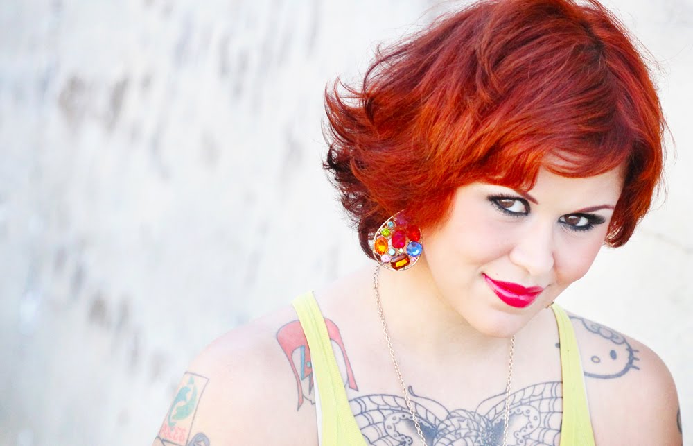 Lydia Tavera - Fort MacArthur